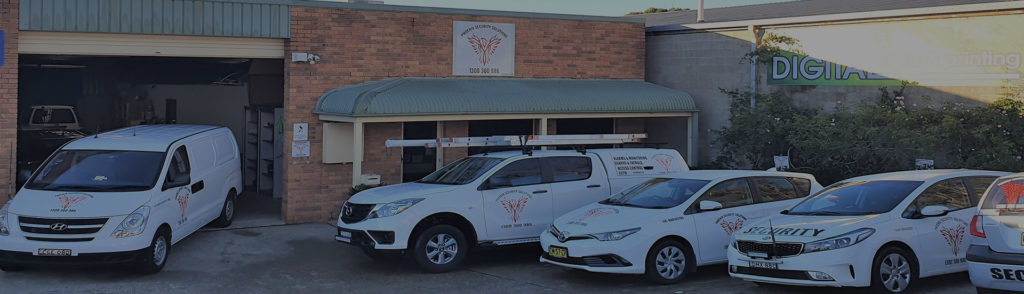 Phoenix Security Solutions - Alarms / CCTV / Guards / Patrols