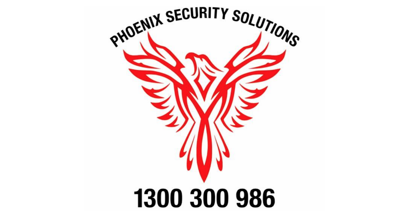 Our Services | Phoenix Security Solutions
